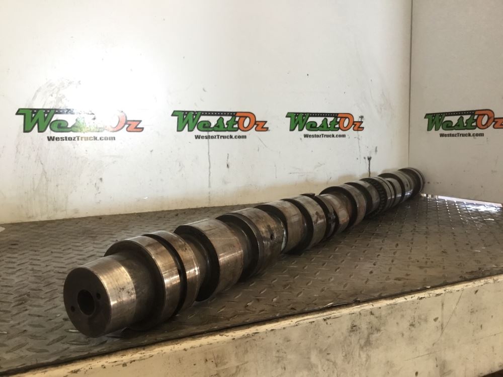 Used Cummins ISX Camshaft for sale | Phoenix Arizona United States | TPI