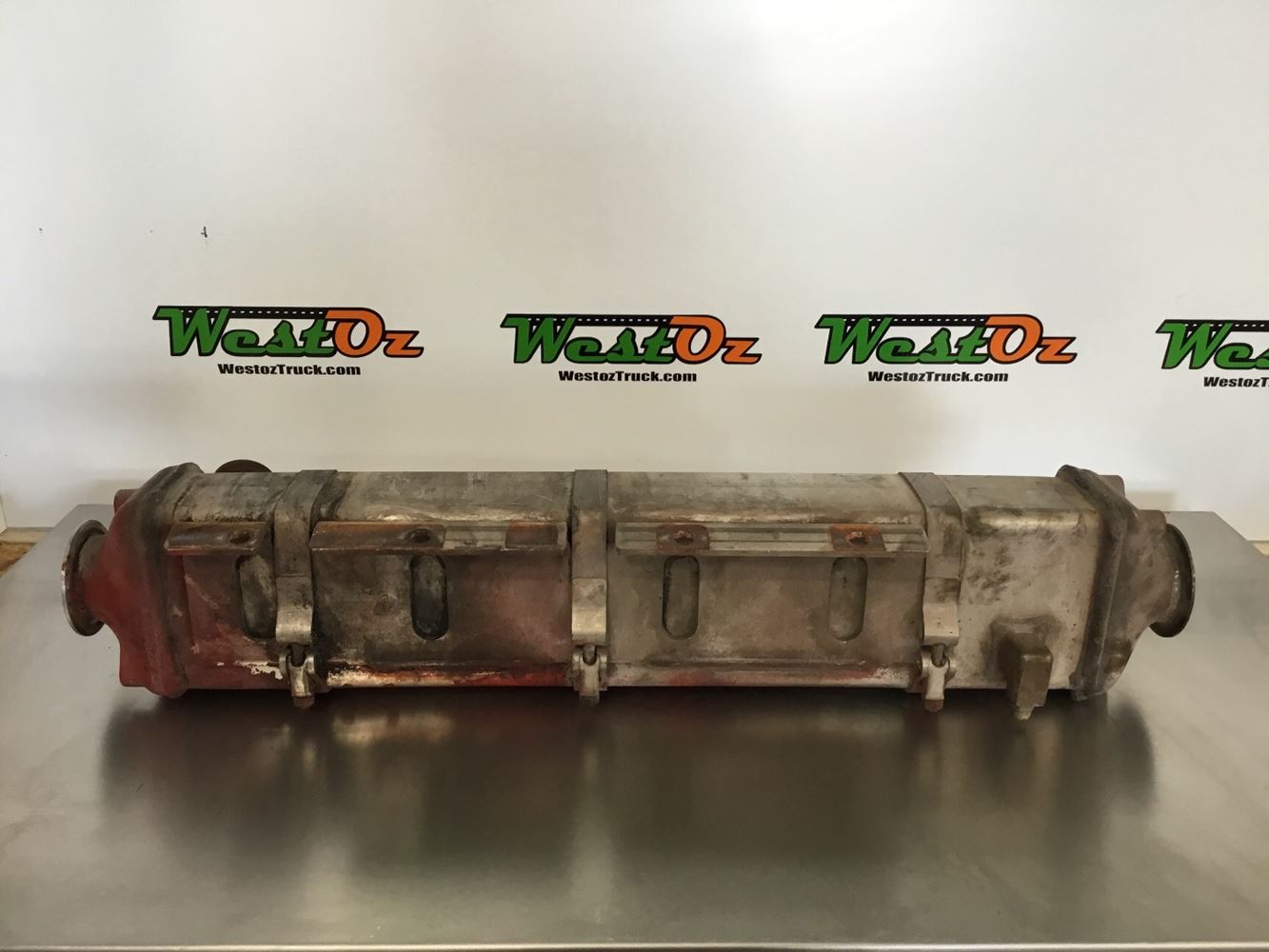 Used, Recycled, New, and Aftermarket Heavy Duty Truck Parts