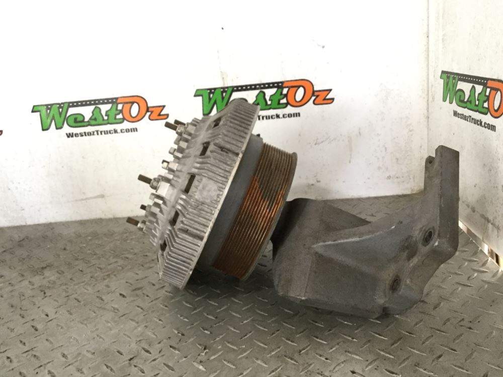 Used Cummins ISX Fan Clutch/Hub for sale | Phoenix Arizona United ...