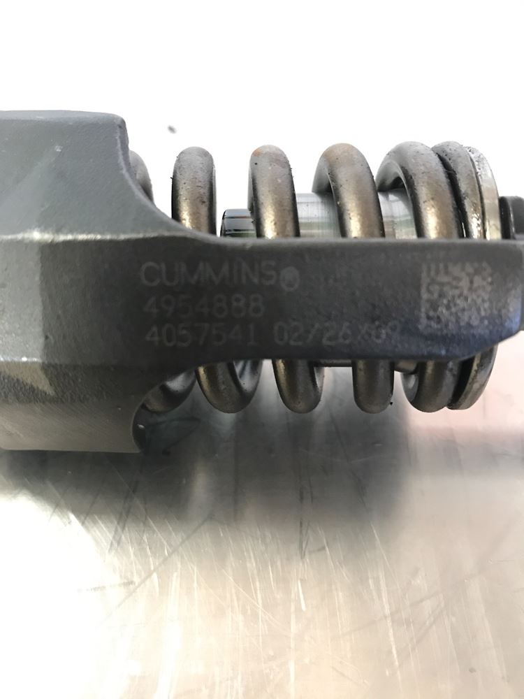 Used, Recycled, New, and Aftermarket Heavy Duty Truck Parts