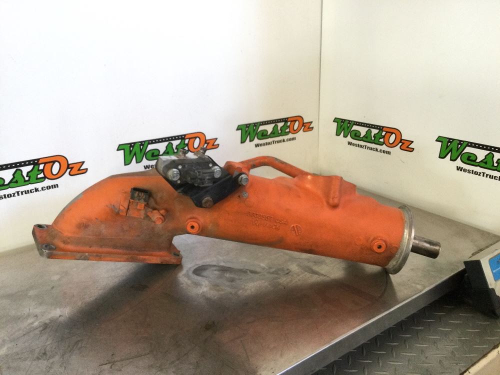 Used, Recycled, New, and Aftermarket Heavy Duty Truck Parts