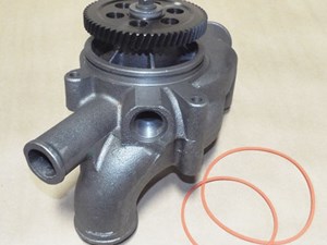 New and Used Detroit Series 60 12.7 DDEC III Water Pumps for sale | TPI