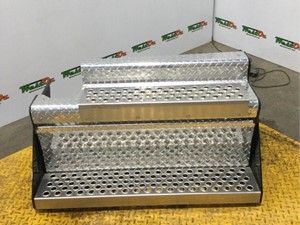 New and Used Steps For Sale | TPI