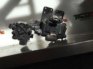 New and Used Bendix ABS Relay Valves For Sale | TPI