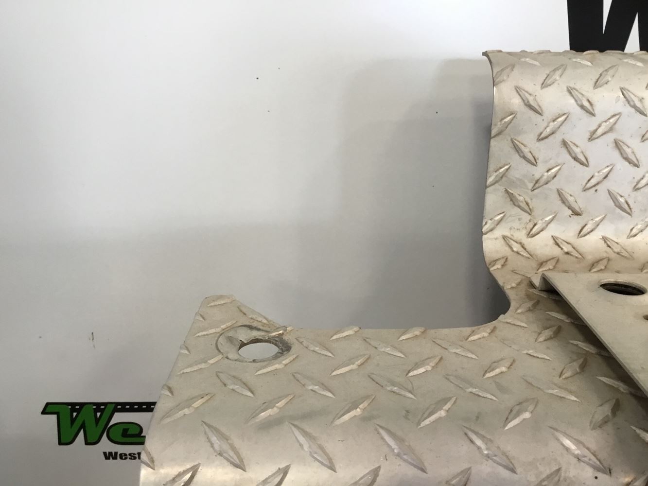 Used Kenworth Battery Box Cover for sale | Phoenix Arizona United ...