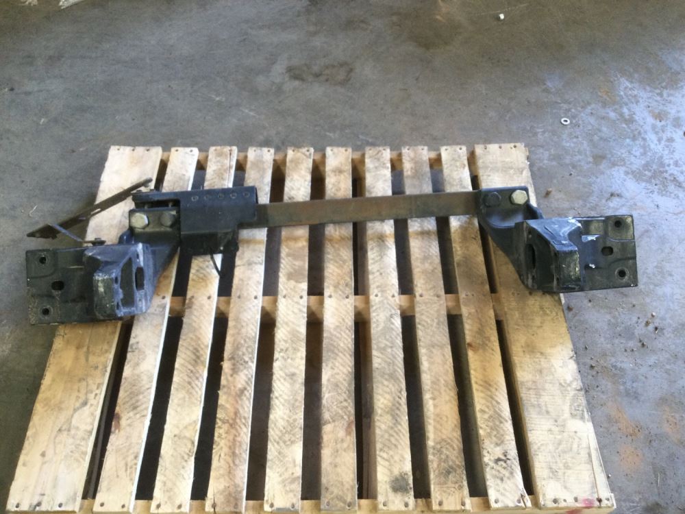 Used Peterbilt Frame and Crossmembers for sale | Phoenix Arizona United ...