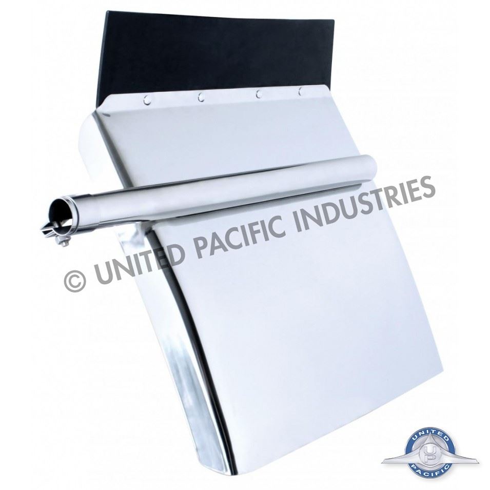 New Universal Universal Universal Rear Quarter Fender for sale ...