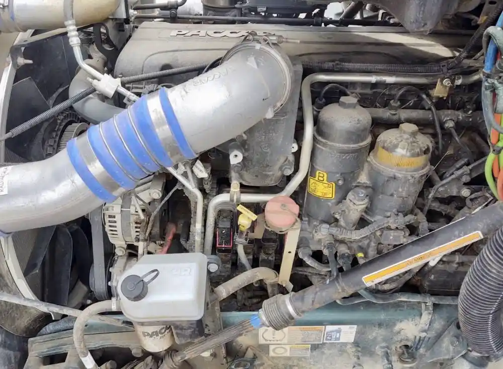 Used 2024 PACCAR MX11 Engine Assy for sale | Phoenix Arizona United ...