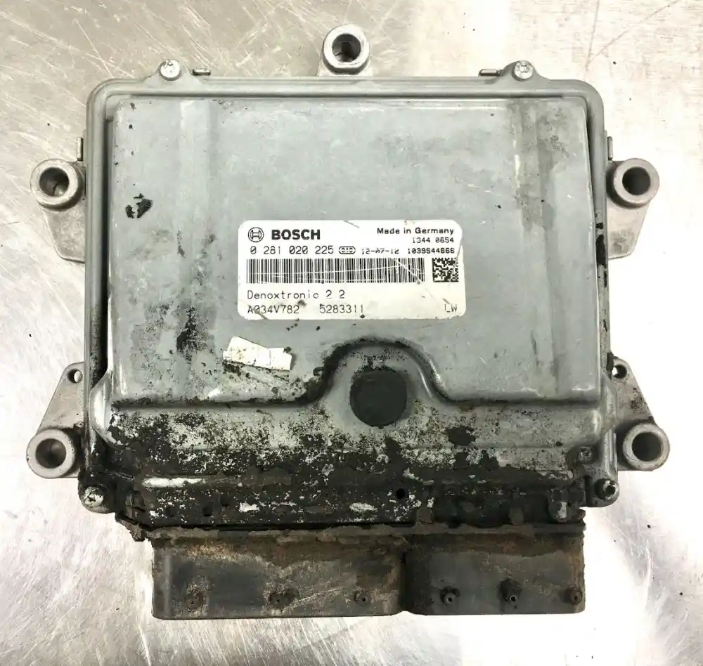 Used Vehicle ECM for sale | Phoenix Arizona United States | Vehicle ...