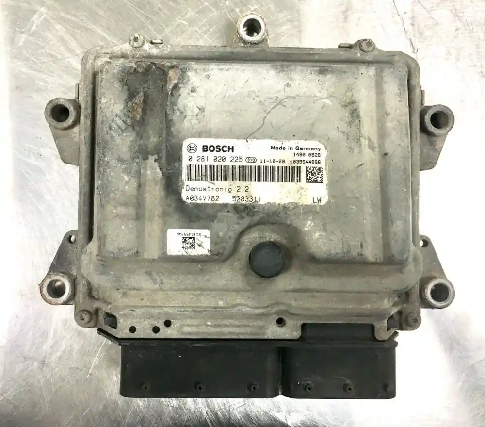 Used Vehicle ECM for sale | Phoenix Arizona United States | Vehicle ...