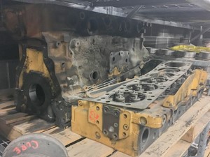 New and Used Caterpillar C13 Blocks For Sale | TPI