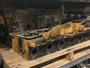 Caterpillar C13 Head Parts | TPI