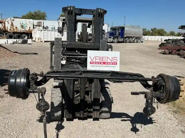 Used 2005 EATON Axle, Complete Rear for sale | Salt Lake City Utah ...