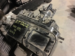 New and Used Eaton/Fuller AT1202 Auxiliary Transmission Assys for sale ...