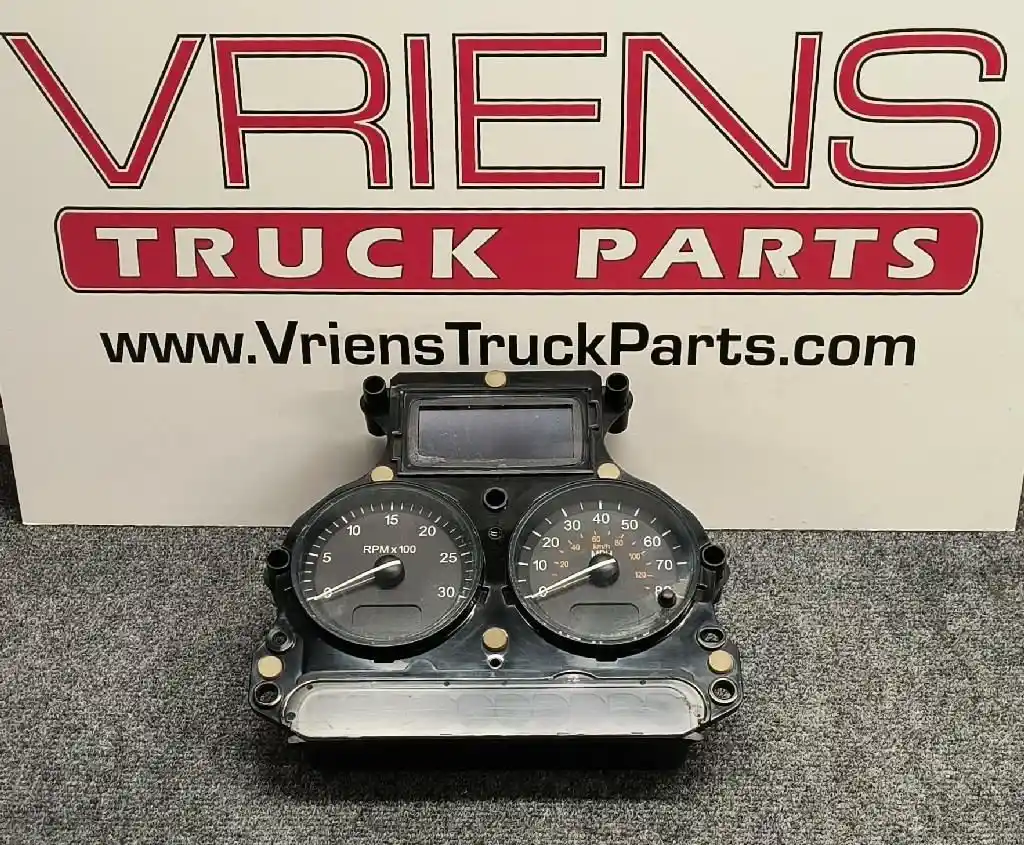 Used, Recycled, New, and Aftermarket Heavy Duty Truck Parts