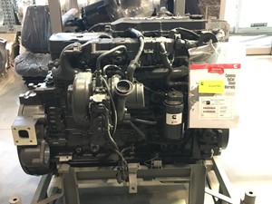 New and Used Paccar PX-6 Engine Assys For Sale | TPI