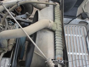 New and Used International 4700 Radiator Fan Shrouds for sale | TPI