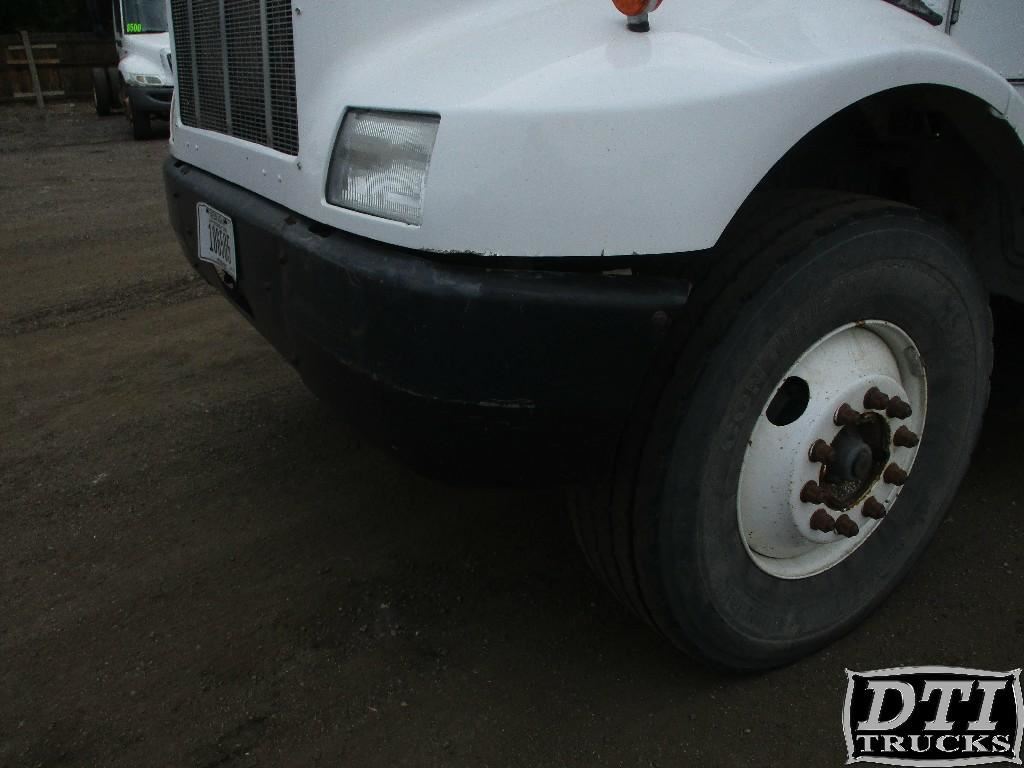 1997 PETERBILT 330 (Stock #42336) | Bumpers | TPI