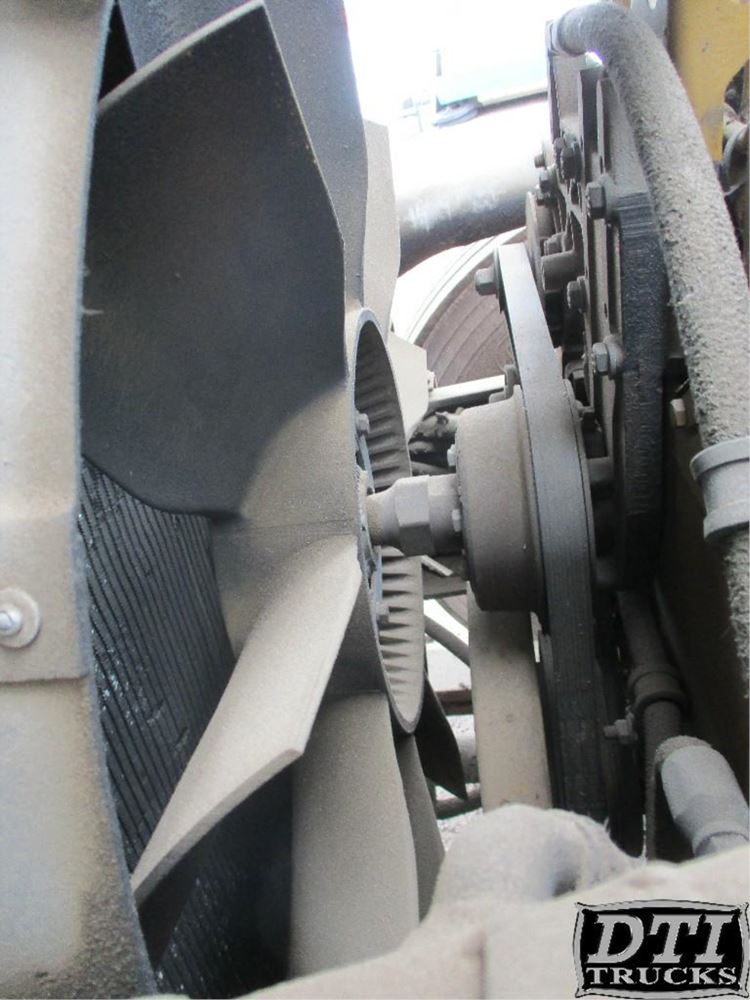 Used 1998 CAT 3116 Fan Clutch/Hub for sale | Denver Colorado United ...