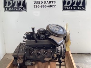 New and Used Gm/Chev (Hd) 427 Engine Assys for sale | TPI
