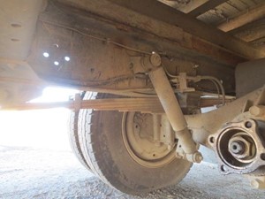 New and Used Isuzu NPR Springs, Rear Leaf for sale | TPI