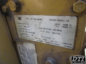 New and Used Caterpillar C7 Air Compressors for sale | TPI