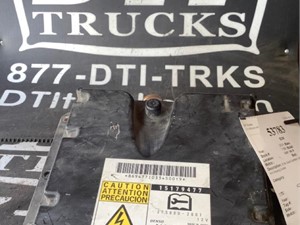 New and Used Isuzu 6HK1 ECMs For Sale | TPI