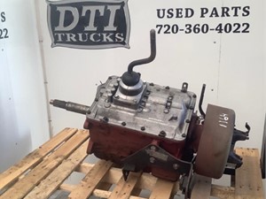 New and Used Eaton/Fuller FS5406A Transmission Assys for sale | TPI