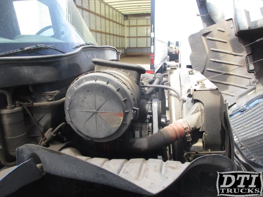 Used 2006 INTERNATIONAL DT 466E Front Cover for sale | Denver Colorado ...