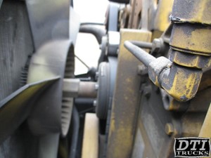 New and Used Caterpillar C7 Fans for sale | TPI