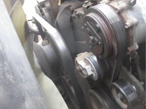 New and Used Cummins ISM Front Covers for sale | TPI