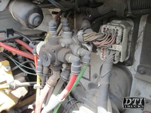 Freightliner ABS Ecm Parts | TPI