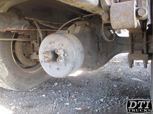 New and Used International Axles, Complete Rears for sale | TPI