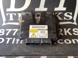 New and Used Isuzu 6HK1 ECMs for sale | TPI