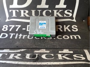 New and Used Isuzu Other Chassis Control Modules for sale | TPI