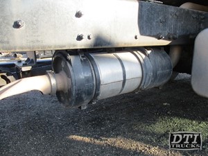 Freightliner M2 112 Diesel Particulate Filter (Dpf) Parts | TPI