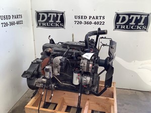 New and Used Paccar PX-6 Engine Assys for sale | TPI