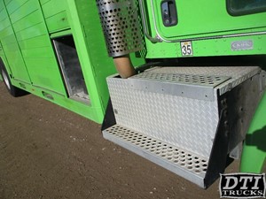 New and Used Kenworth T370 Battery Boxes for sale | TPI