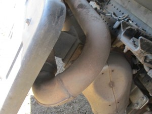 New and Used Isuzu NPR Diesel Particulate Filter (DPF) for sale | TPI