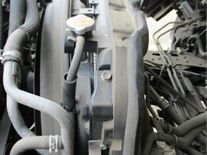 New and Used Isuzu Radiator Fan Shrouds for sale | TPI
