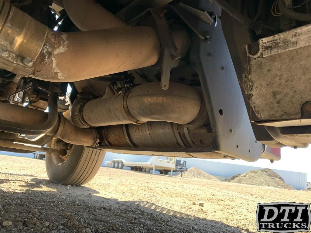 Used 2012 KENWORTH T800 Diesel Particulate Filter (DPF) for sale ...