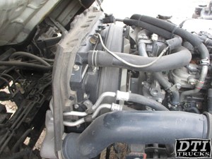 New and Used Isuzu Radiator Fan Shrouds for sale | TPI