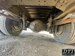 New and Used Isuzu Axles, Complete Rears for sale | TPI