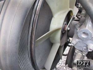 New and Used Isuzu Radiator Fan Shrouds for sale | TPI