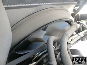 New and Used Isuzu Radiator Fan Shrouds for sale | TPI