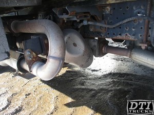 New and Used Isuzu NPR Diesel Particulate Filter (DPF) for sale | TPI