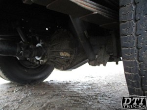 New and Used Isuzu Axles, Complete Rears for sale | TPI