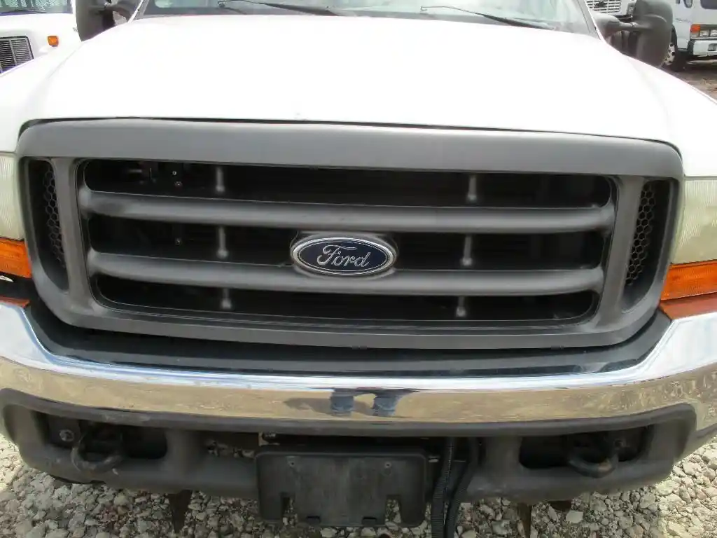 Used 2000 FORD F450 Grille for sale | Denver Colorado United States ...