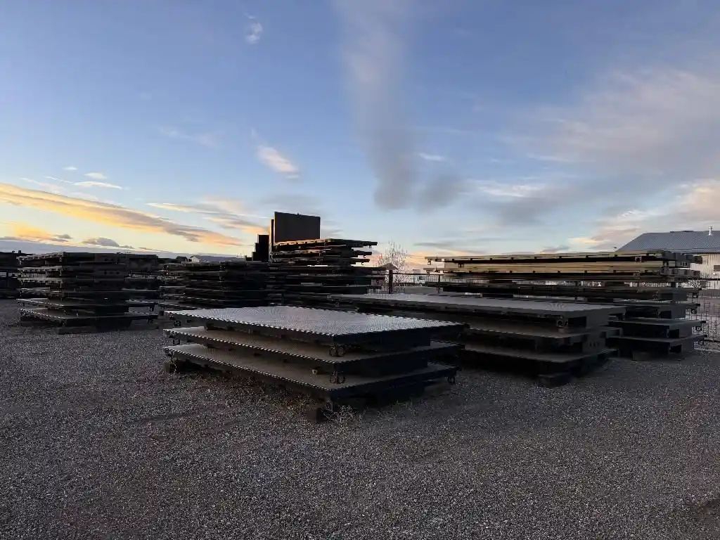 Used, Recycled, New, and Aftermarket Heavy Duty Truck Parts