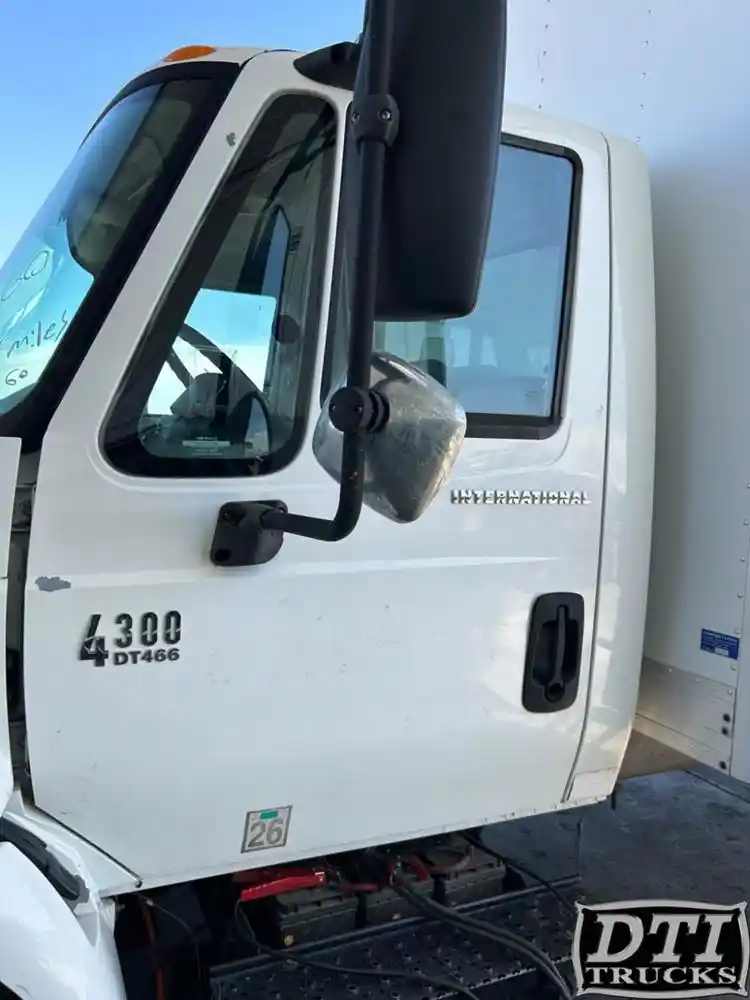 Used 2006 INTERNATIONAL 4300 Door Vent Window for sale | Denver ...
